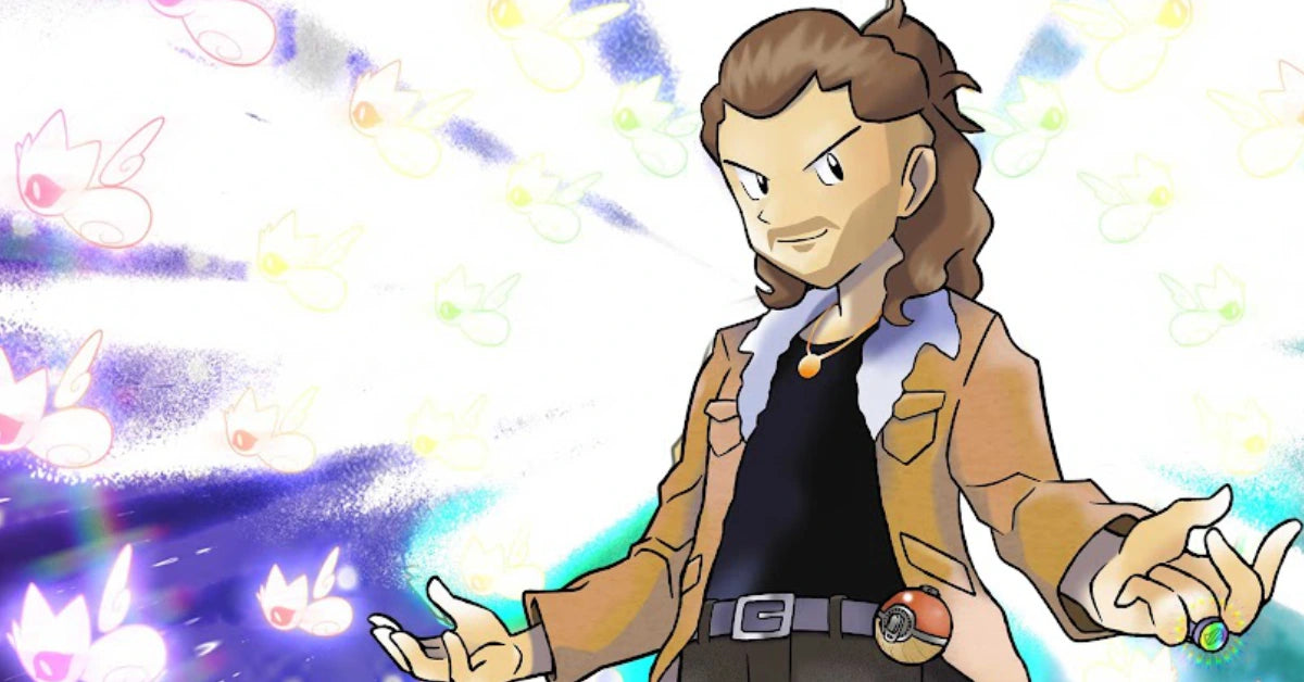 Products – Lore Keeper Toby